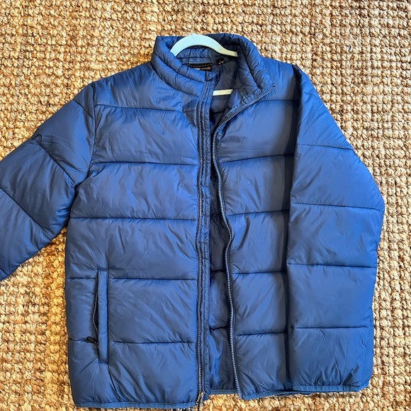 Swiss Tech | Jackets & Coats | Mens Lightweight Switch Jacket Lg | Poshmark